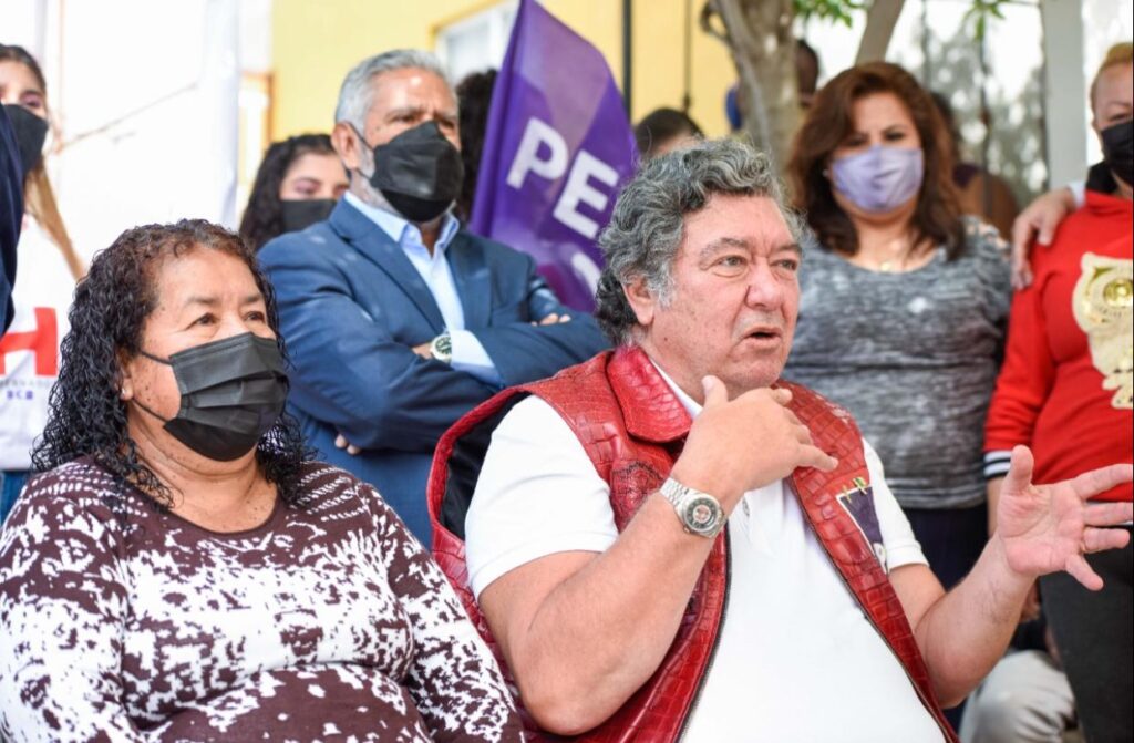 El Gobierno Debe Ser Un Facilitador Para Todos Los Sectores Productivos
