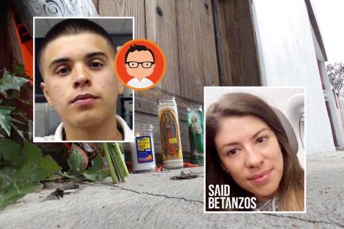 Extraditan a Tijuana a Aarón Seth, el asesino de Fernanda González ...